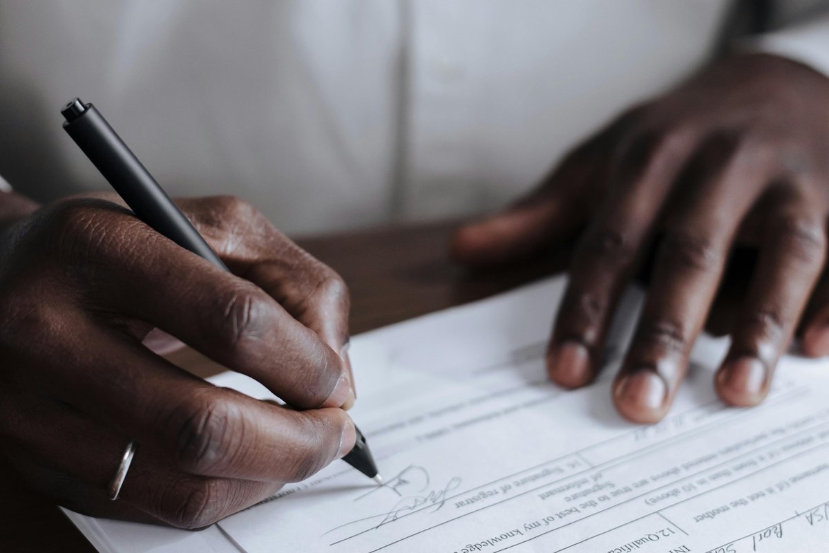 7 Crucial Steps Administrative Agents Take in Bankruptc...